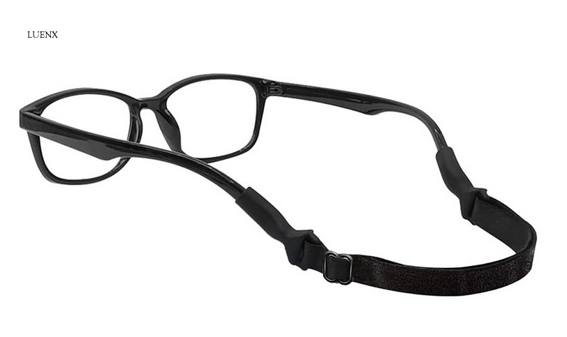 LUENX Eye glass cords – Luenx Eyewear
